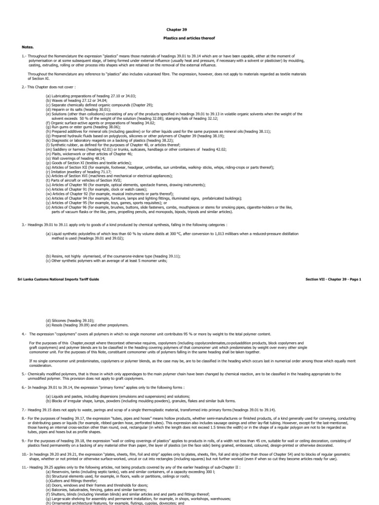 CH 39 | PDF