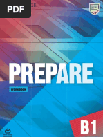 Prepare - Level 7 - SB | PDF