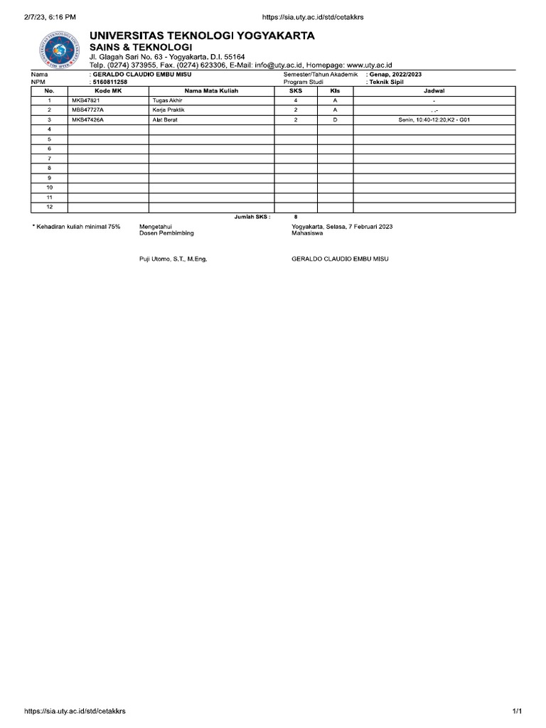 KRS Gerald SMT 14 | PDF