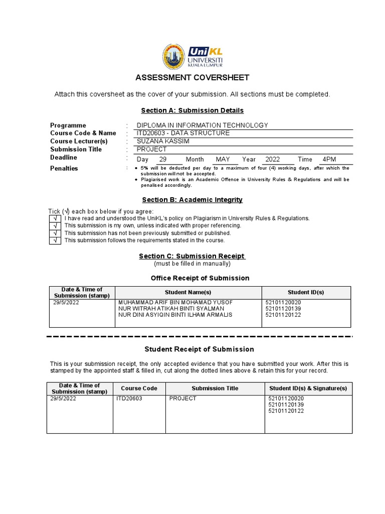Project | PDF | Computing | Algorithms Project | PDF | Computing | Algorithms