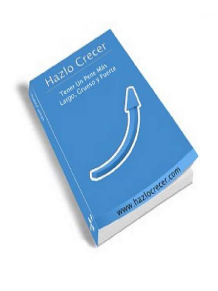 Hazlo Crecer PDF Gratis | PDF