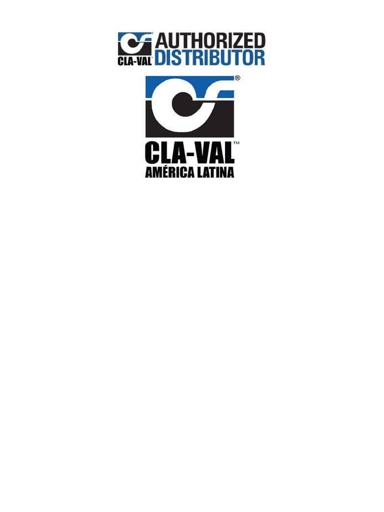 Logos CLAVAL para Imprim | PDF