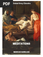 The Stoic Handbook™ | PDF | Stoicism | Mindfulness