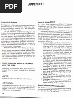 Peabody Developmental Motor Scales 2 (PDMS-2) | PDF | Validity ...