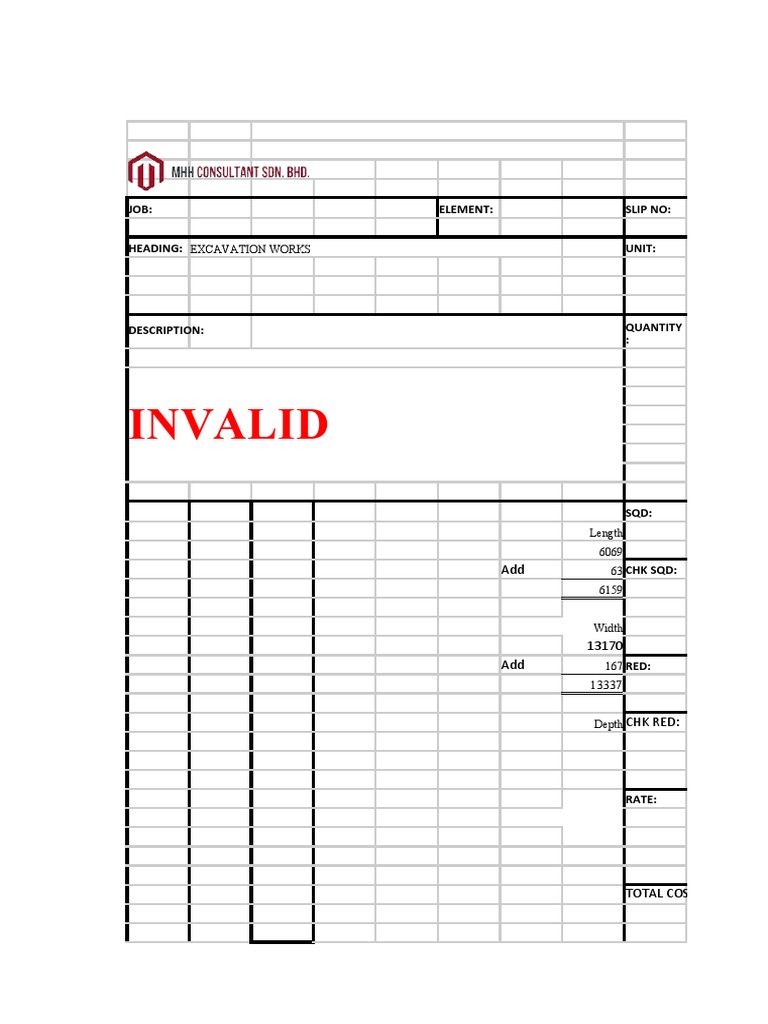 Slipsot WBLFF (Pad Footing) | PDF