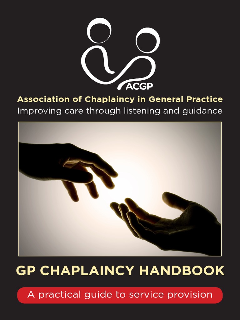 ACGP Handbook | PDF