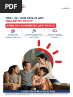 FWAP Prospectus | PDF | Insurance | Life Insurance