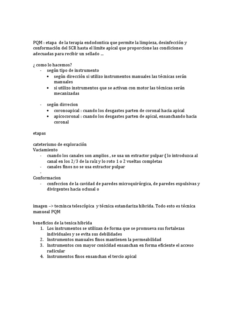 PQM PC | PDF | Blanqueador | Química