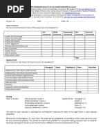 Imacs Form 05C: Childhood Myositis Assessment Scale (Cmas) Scoring ...