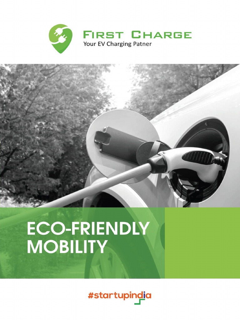 First Charge_Brochure | PDF