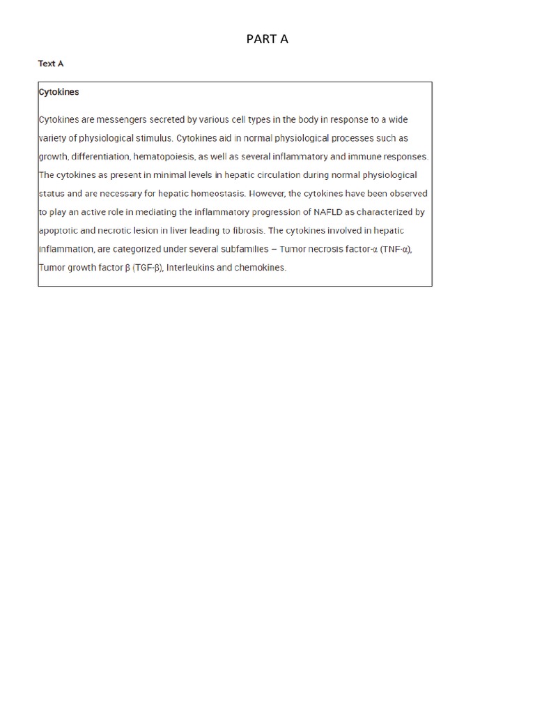 OET Reading 10 | PDF