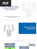 23manual UNICLANET Alumno | PDF