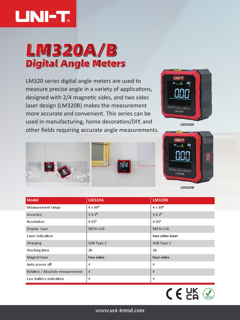 LM320A B Data Sheet | PDF