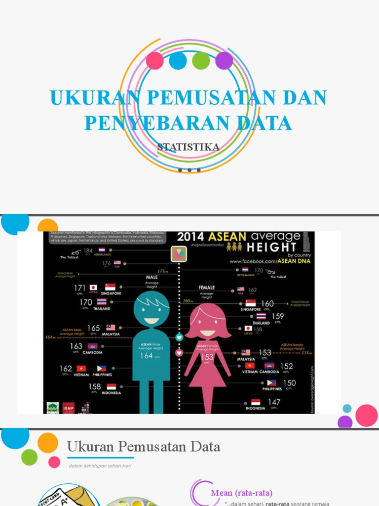 PPT Papan Statistika (1) | PDF