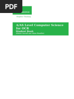 IB Computer Science HL - Revision Guide 2024 | PDF | Computer Network ...