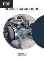 Bogie Drop Tables: Specs & Features | PDF | Manufactured Goods | Equipment