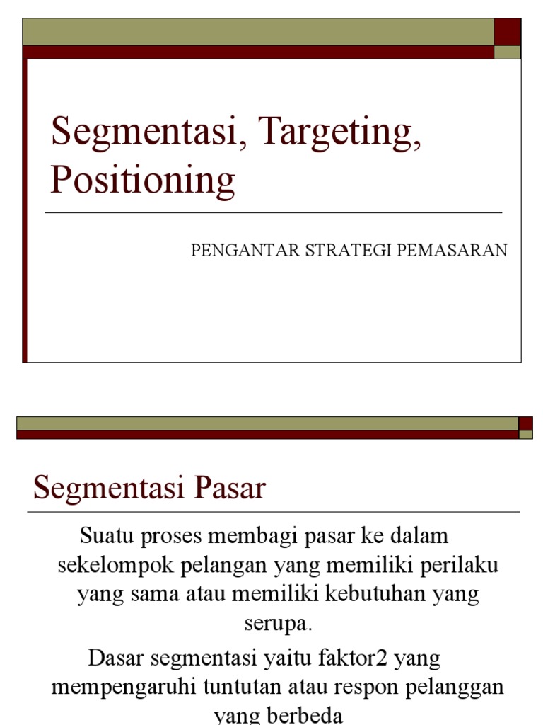 6_segmentasi-targeting-posisioning | PDF