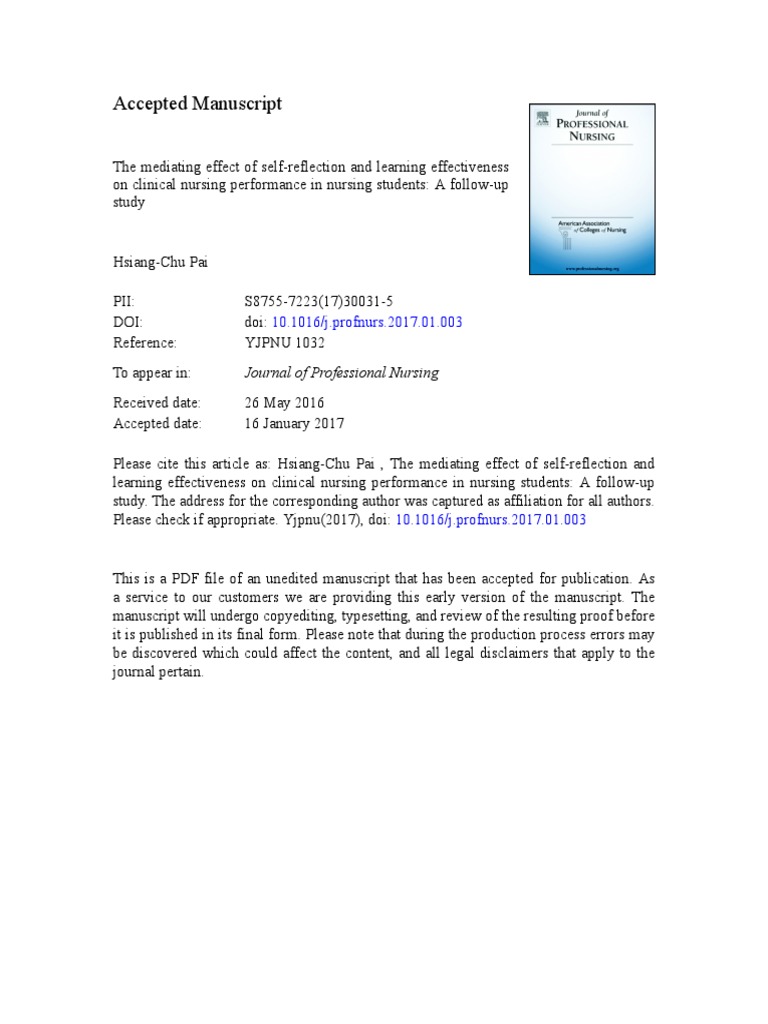 Contoh Manuskrip | PDF