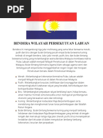 Bendera Kedah | PDF