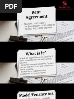 Sample Ejari Contract | PDF