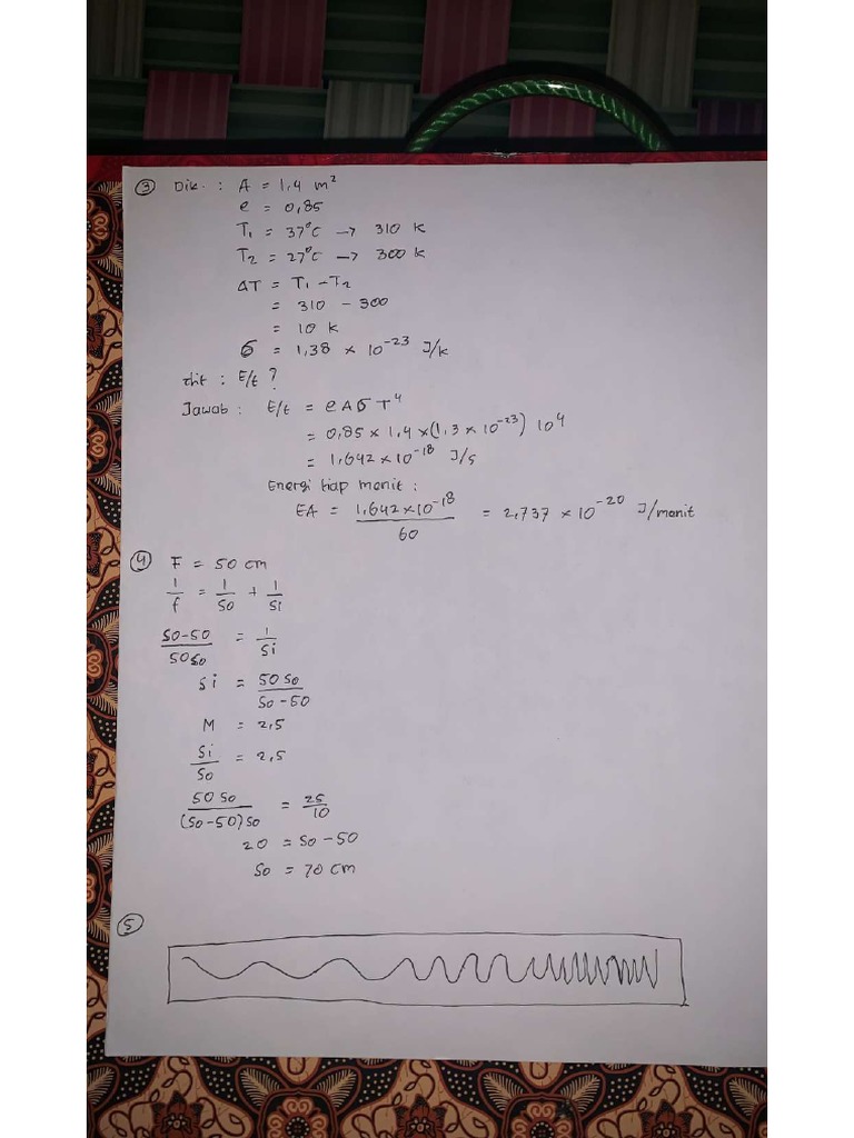 223030056_Muhammad Faiz Kamal Rabbani_A | PDF