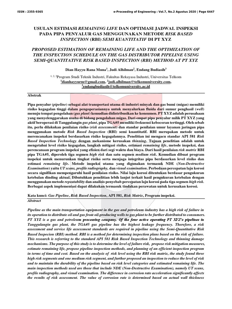 20.04.2577 Jurnal Eproc | PDF