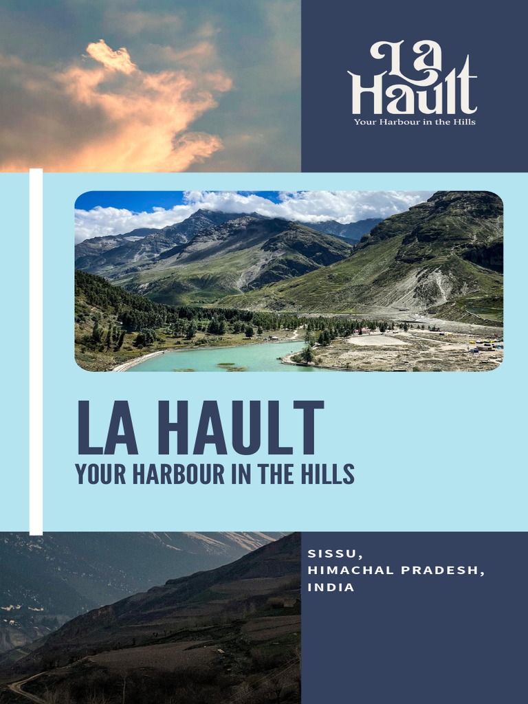 La Hault | PDF