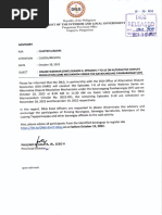 LCAT-VAWC Functionality Assessment Guide | PDF | Philippines