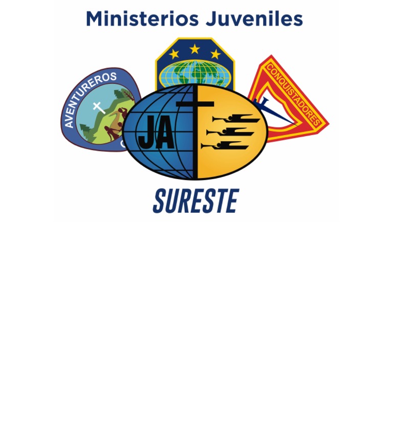 Logo Jovenes Sureste | PDF