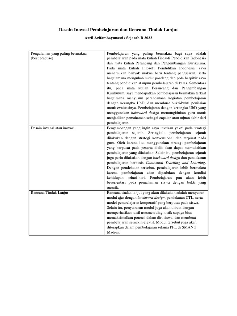 1-5 Desain Invensi | PDF