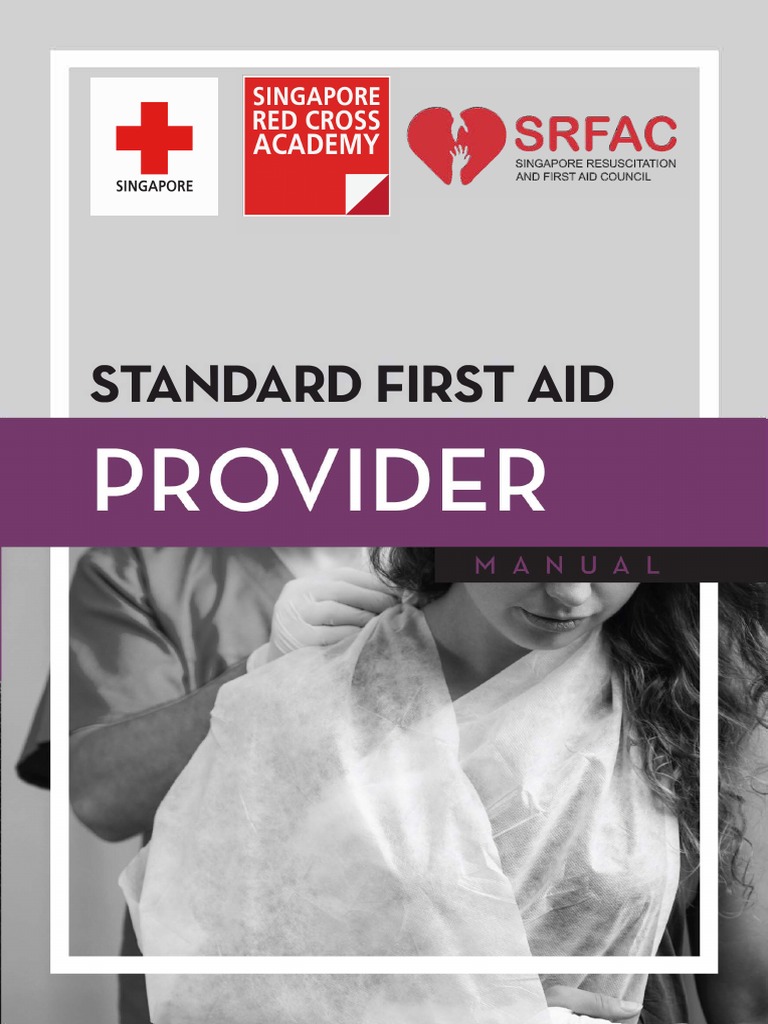 SFA Manual Rev 1 2020 - Final | PDF | Lung | Respiratory System