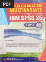 Contoh Soal Test SDP Talentics | PDF