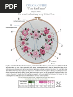 Lazyvvvvv Fat Dudu Series Eng | PDF | Crochet | Yarn