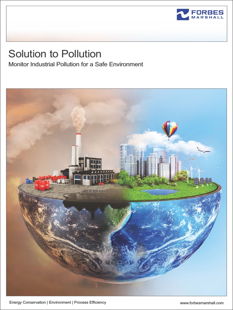 Solution-to-Pollution | PDF
