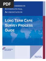 Patient Tracer Methodology - Radiology | PDF | Joint Commission | Radiology