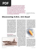 Zinc Anode Calculation Reference | PDF | Anode | Ships