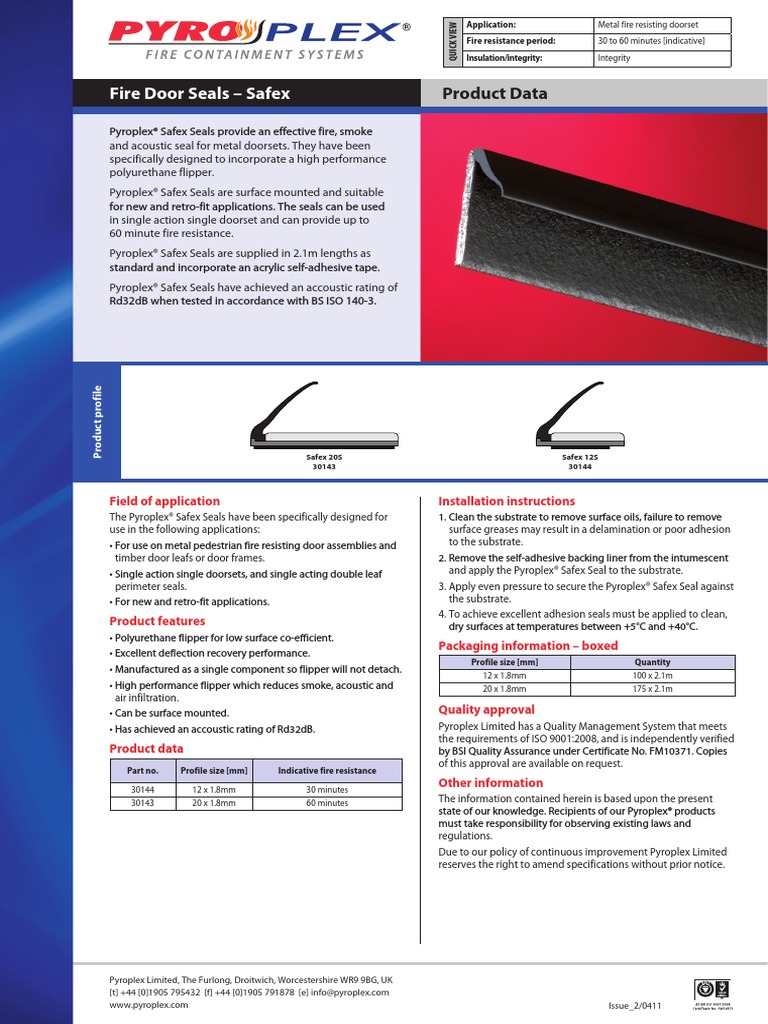 SAFEX | PDF | Personal Protective Equipment | Solid