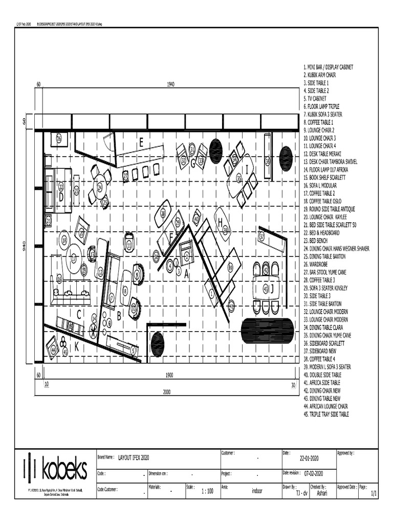 Layout Ifex 2020 v3 1 | PDF