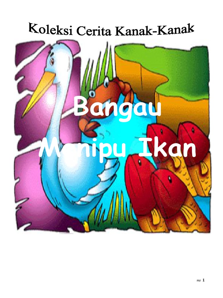 Koleksi Tadika Kanak Kanak | PDF