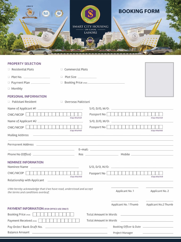 Booking-Form_Plots | PDF