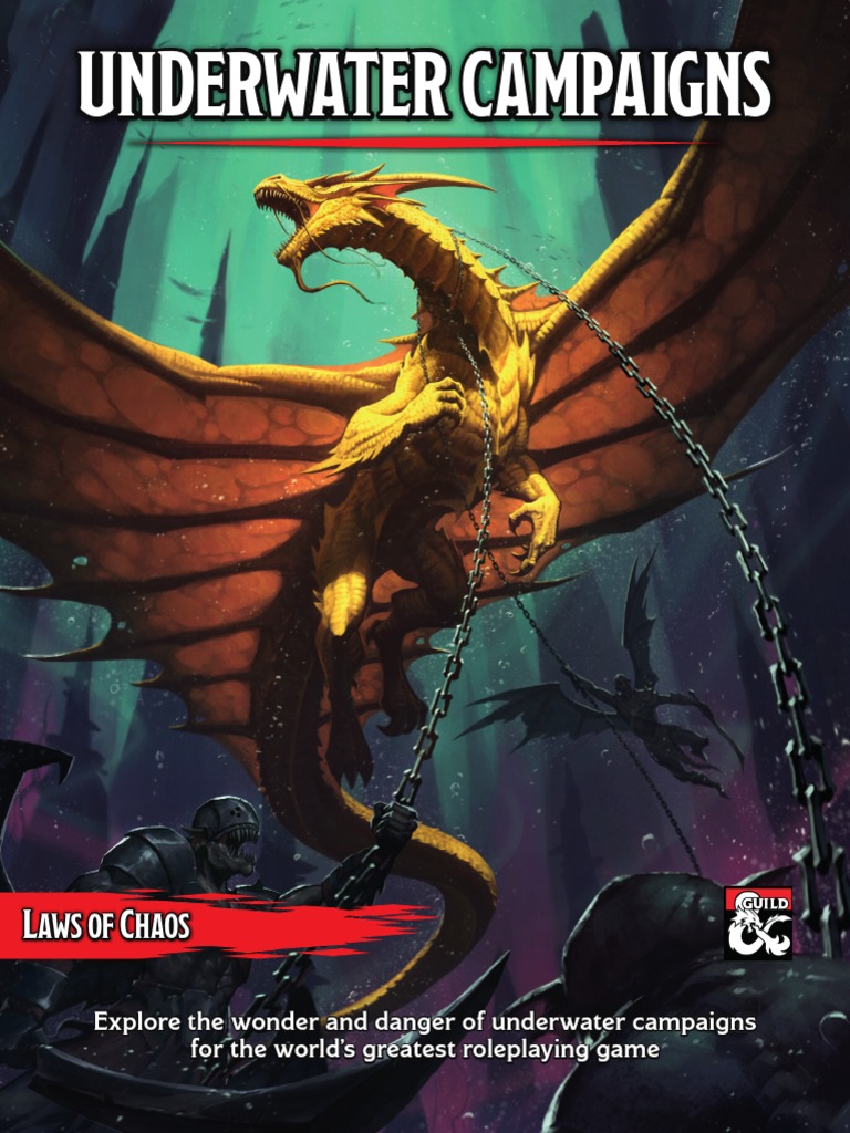 Underwater Campaigns | PDF | Sea | Oceans