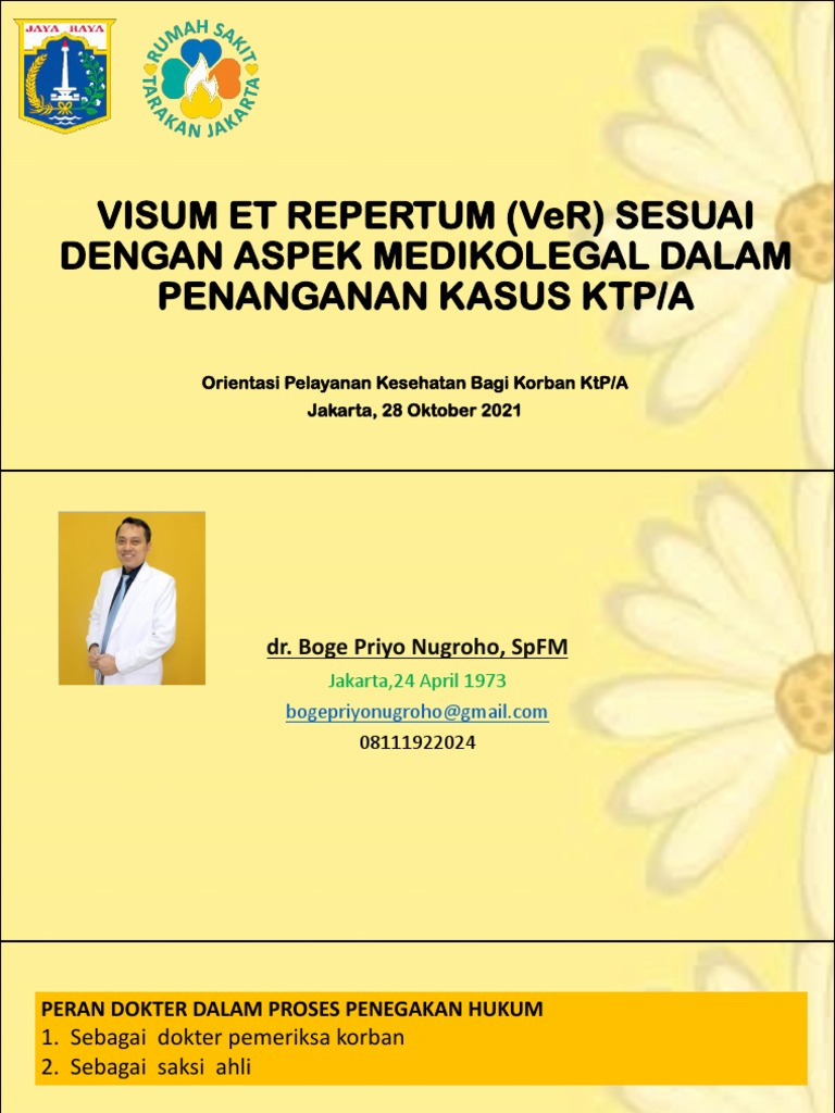 Materi KTPA 28-10-2021 NEW | PDF