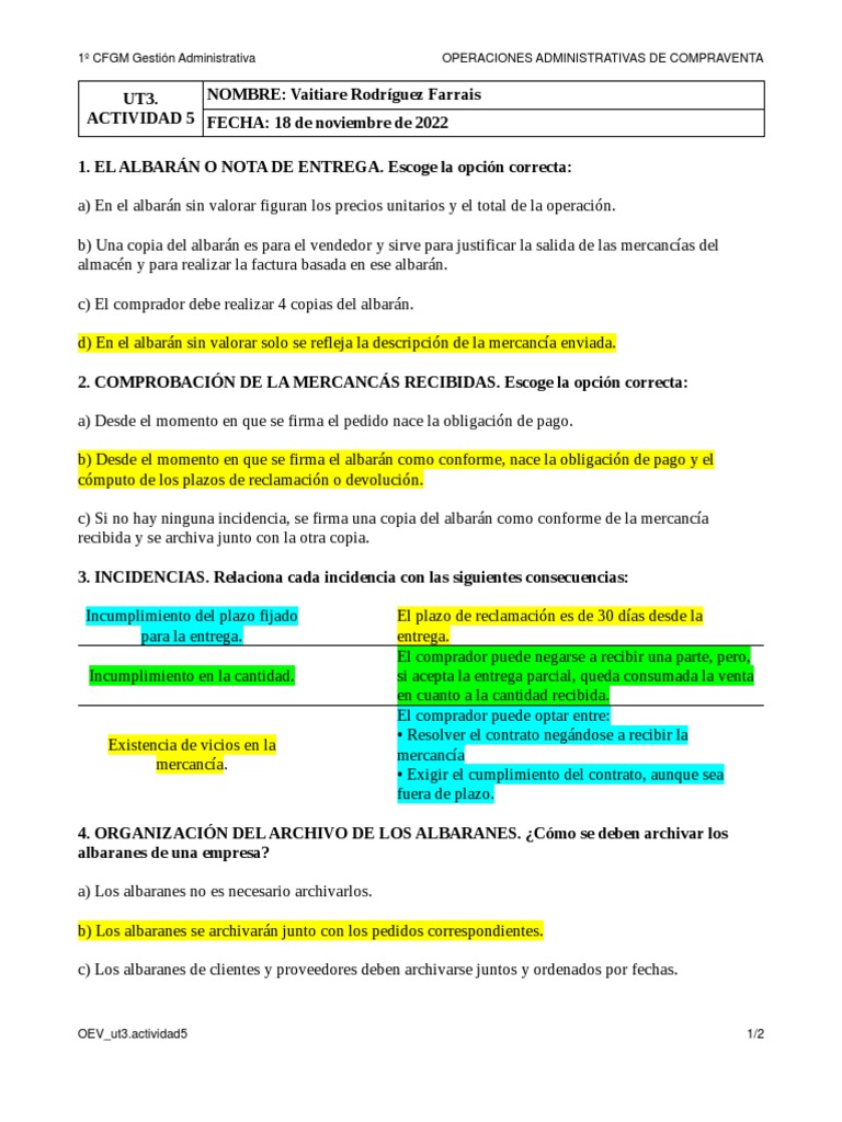OEV - Ut3.actividad5 Vaitiare | PDF