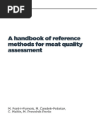 AAFCO Pet Food Labeling Guide TOC | PDF | Foods | Nutrition