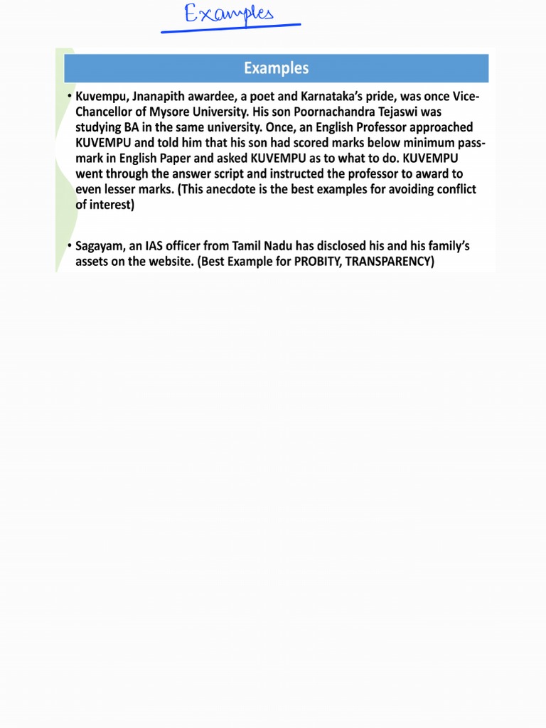 Examples Ethics Case Study | PDF