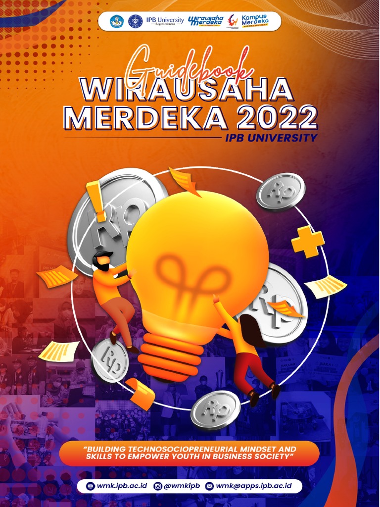 Guidebook WMK IPB | PDF