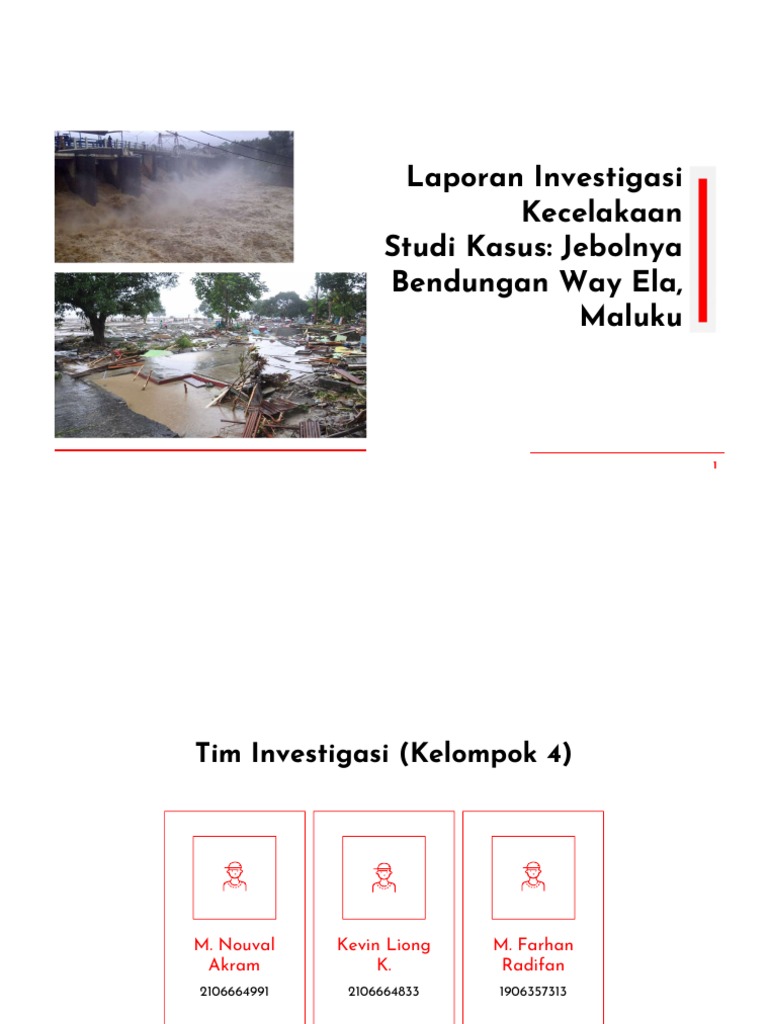 K4 - Bangunan Air | PDF