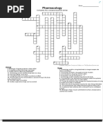 Pelli-Robson & ETDRS Score Sheet & Instructions | PDF | Vision | Senses