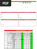 Roic Tree Template | PDF