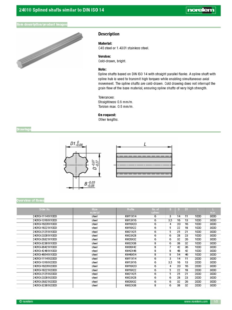 Din 14 2 | PDF | Building Engineering | Materials